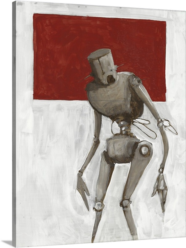 Bleak | Great Big Canvas