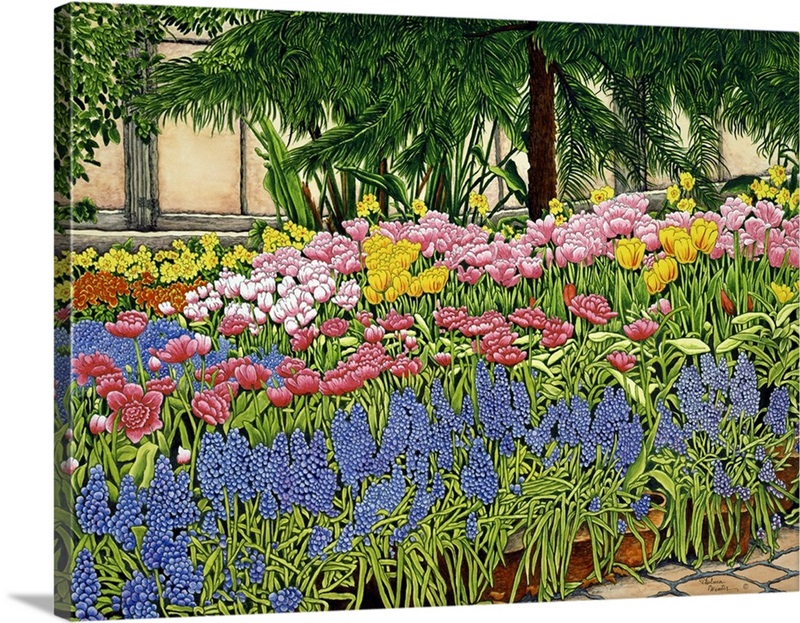 Breath Of Spring | Great Big Canvas