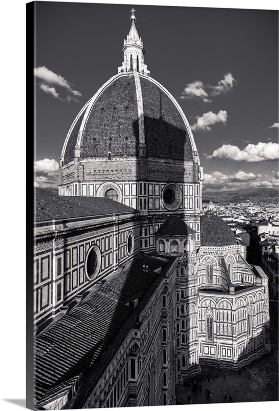 Brunelleschi's work | Great Big Canvas