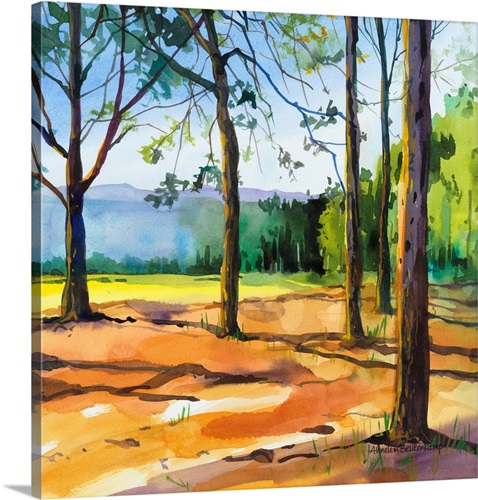 Casting Shadows Wall Art, Canvas Prints, Framed Prints, Wall Peels ...