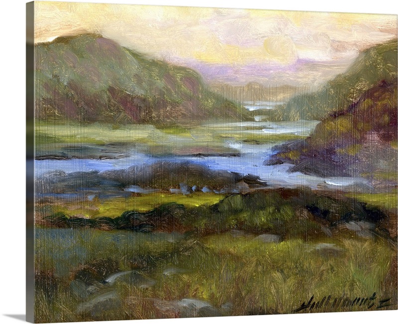 County Cork | Great Big Canvas