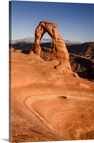 Delicate Arch | Great Big Canvas