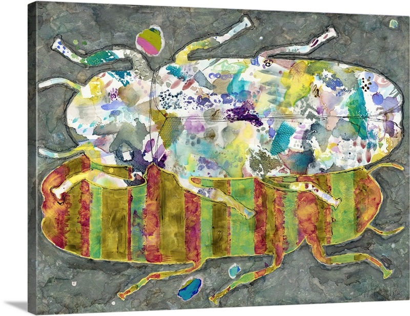 Double Watts | Great Big Canvas