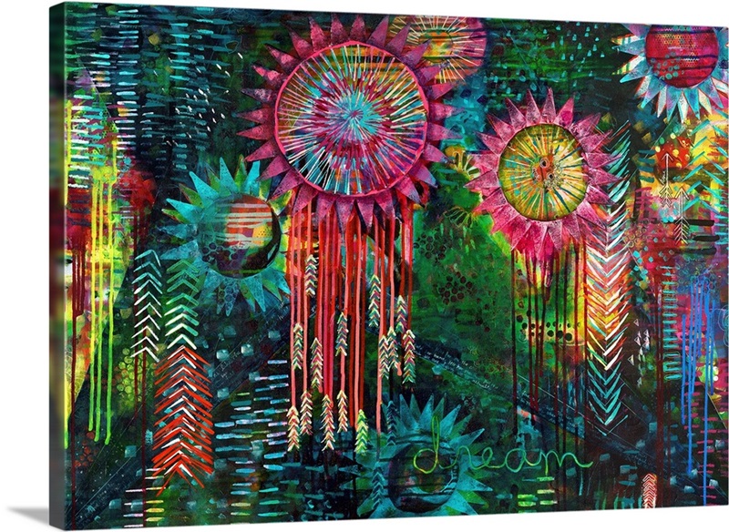Dream Wall Art, Canvas Prints, Framed Prints, Wall Peels | Great Big Canvas