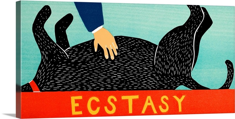 Ecstasy | Great Big Canvas