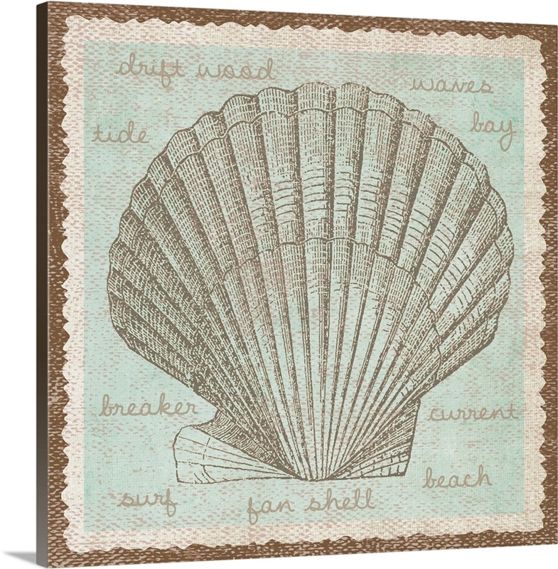 Fan | Great Big Canvas