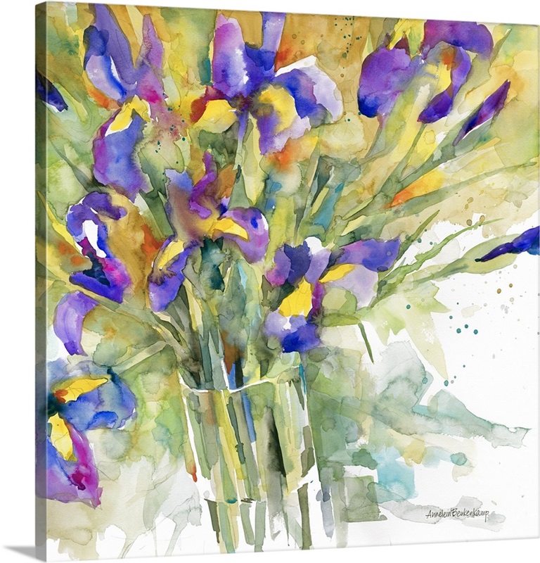 Fiesta Wall Art, Canvas Prints, Framed Prints, Wall Peels | Great Big ...