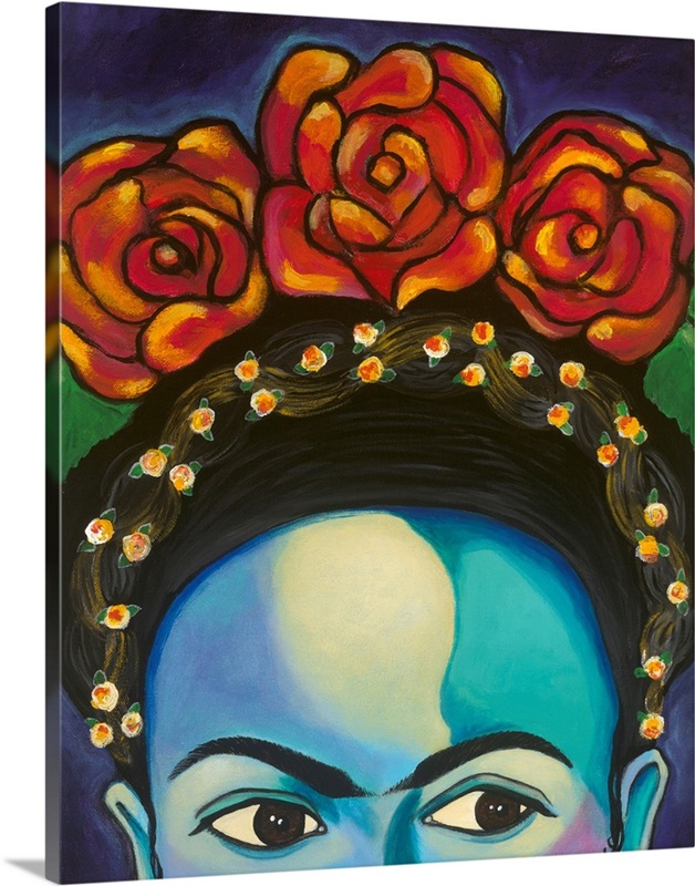 Frida | Great Big Canvas