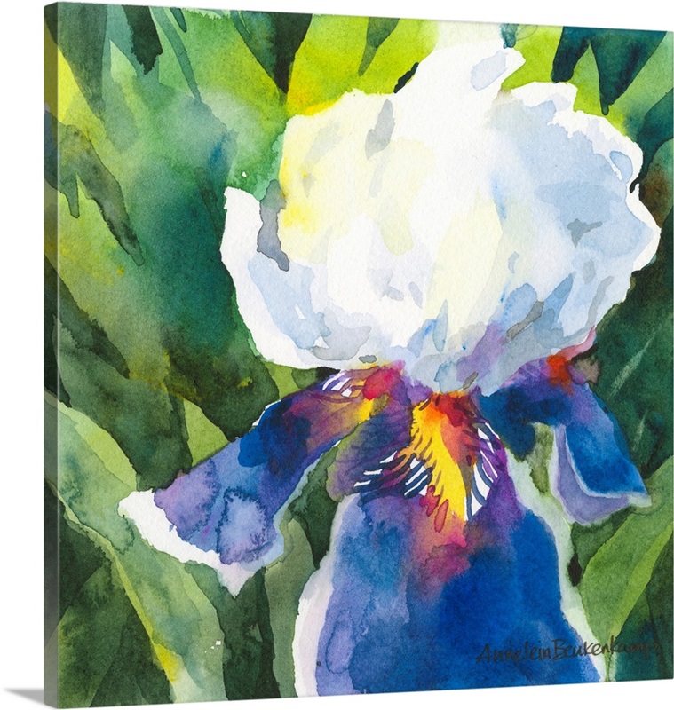 Gem | Great Big Canvas