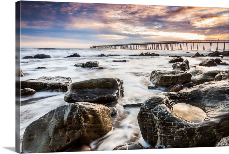 Goleta Shores | Great Big Canvas