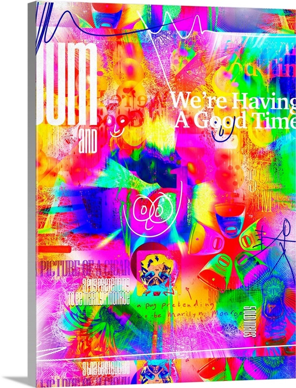 Good Time | Great Big Canvas