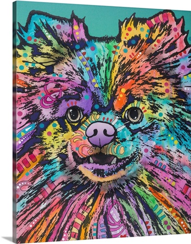 Gus | Great Big Canvas