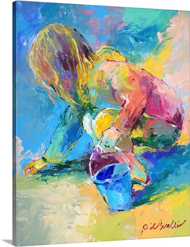 Jaden 3 | Great Big Canvas