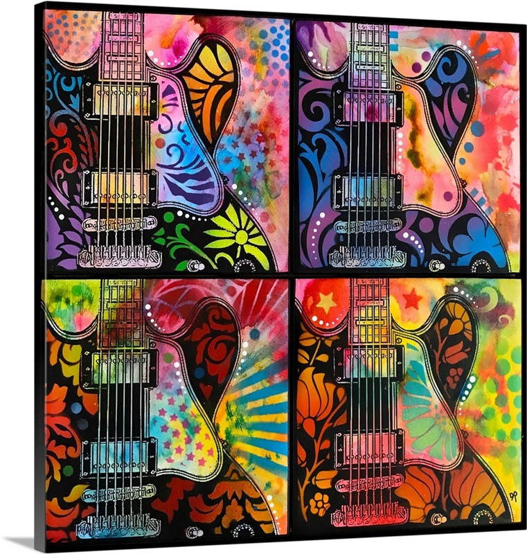 Lucille 4X Wall Art, Canvas Prints, Framed Prints, Wall Peels | Great ...