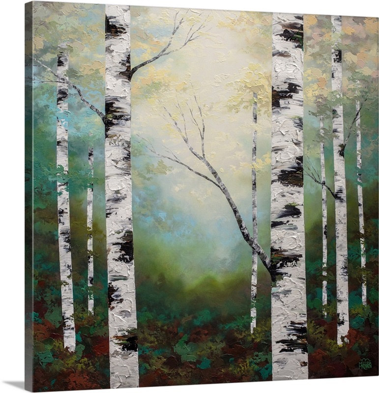 Magic Hour Wall Art, Canvas Prints, Framed Prints, Wall Peels | Great ...