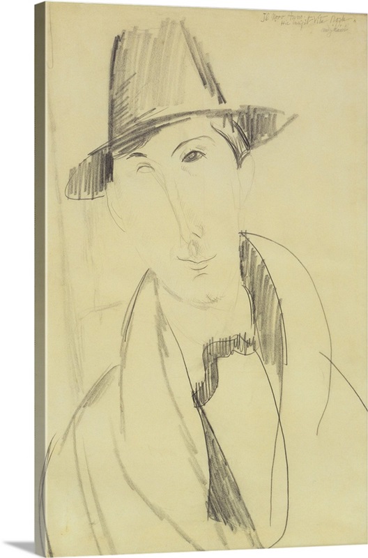 Mario the Musician | Great Big Canvas