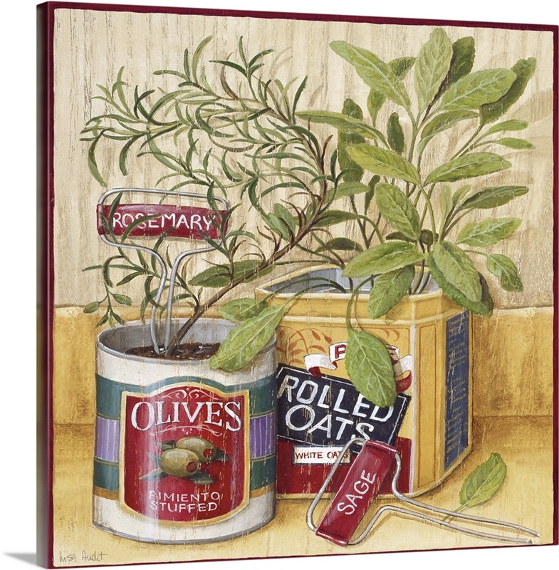 Olives | Great Big Canvas