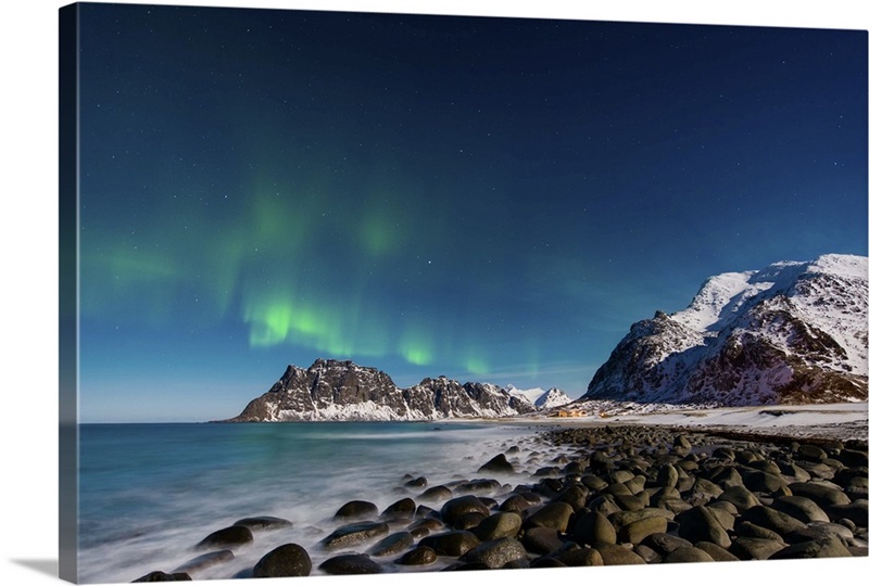 Orbs | Great Big Canvas