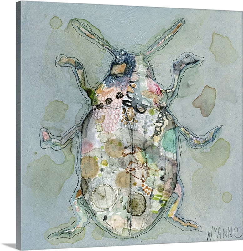 Paul | Great Big Canvas