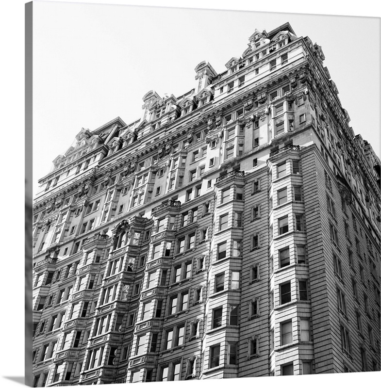 Philadelphia Architecture I | Great Big Canvas