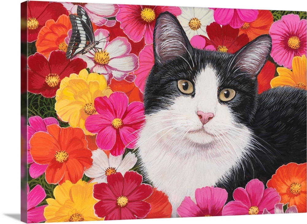 Phoebe Wall Art, Canvas Prints, Framed Prints, Wall Peels | Great Big ...