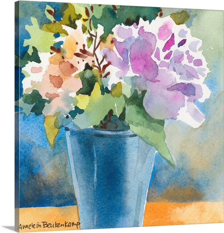 Posies | Great Big Canvas