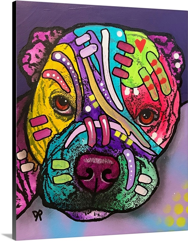 Rex Wall Art, Canvas Prints, Framed Prints, Wall Peels | Great Big Canvas