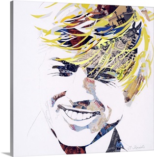 Robert Redford Wall Art & Canvas Prints | Robert Redford Panoramic ...