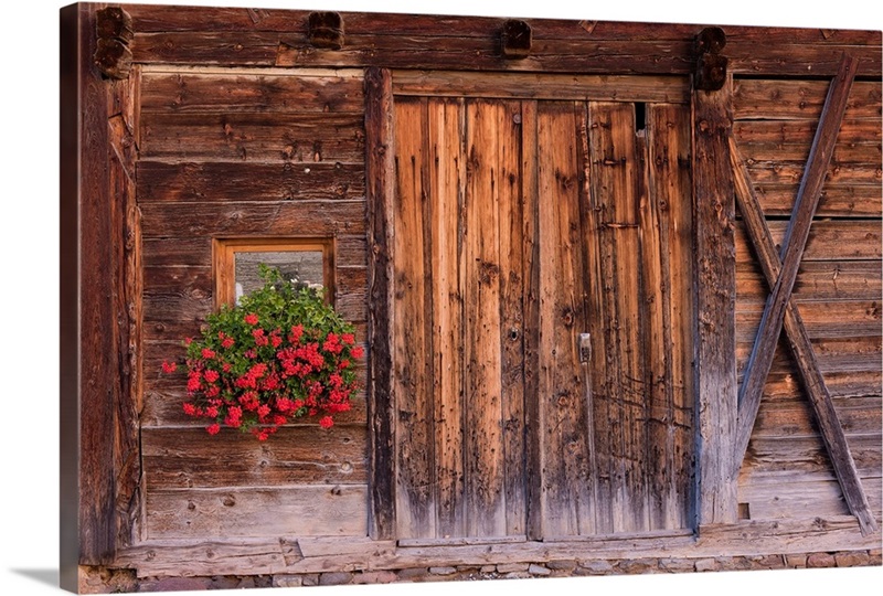 Rustic Charm | Great Big Canvas