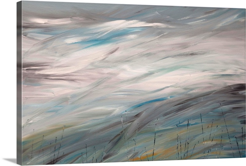 Sea View | Great Big Canvas