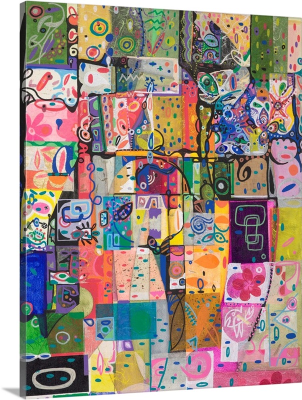 Shaker Wall Art, Canvas Prints, Framed Prints, Wall Peels | Great Big ...