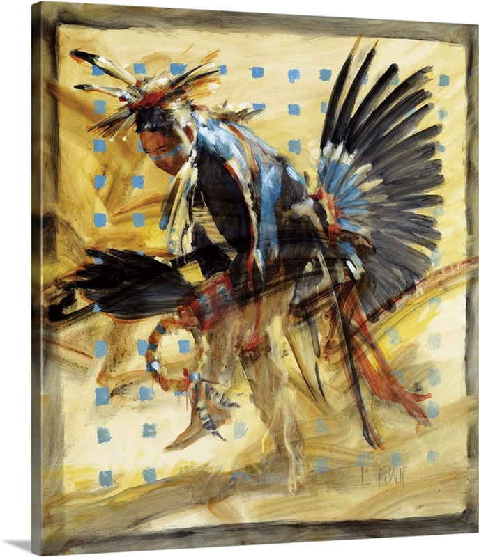 Shift | Great Big Canvas