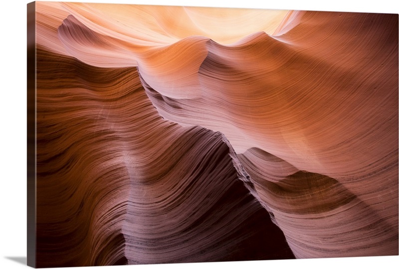 Smooth I | Great Big Canvas