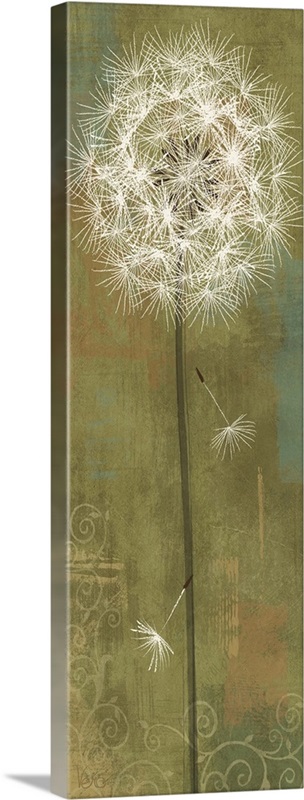 Soft Breeze I | Great Big Canvas