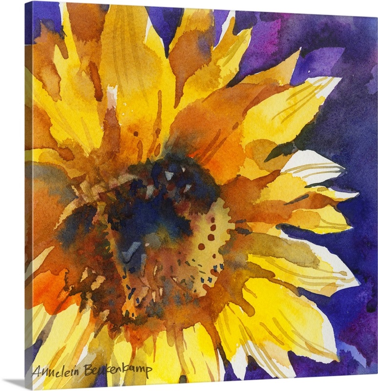 Solstice | Great Big Canvas