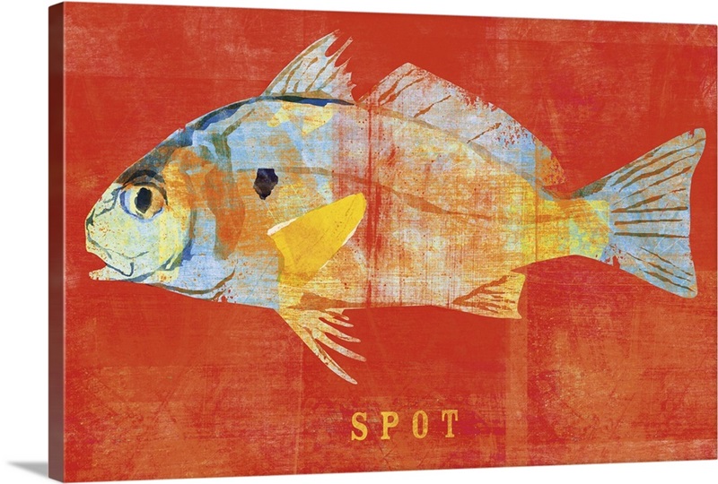 Spot | Great Big Canvas