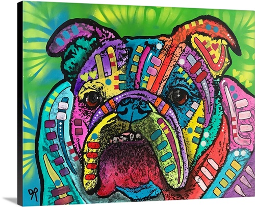 Steele | Great Big Canvas