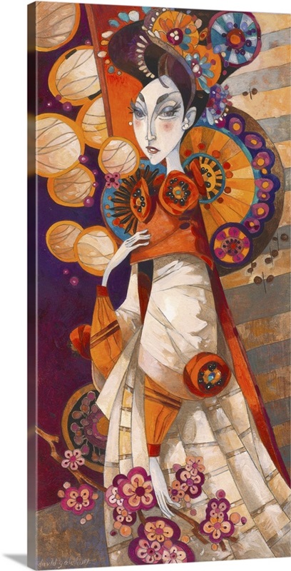 Sudden Realization | Great Big Canvas