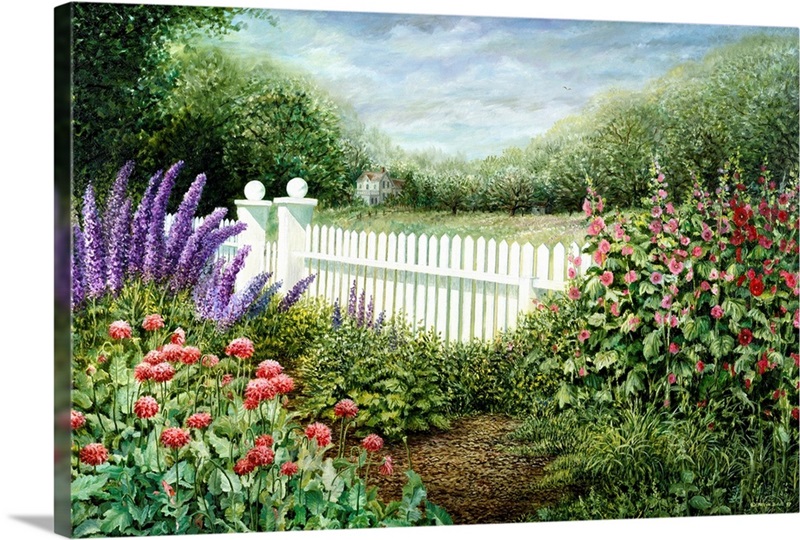Summer Splendour | Great Big Canvas