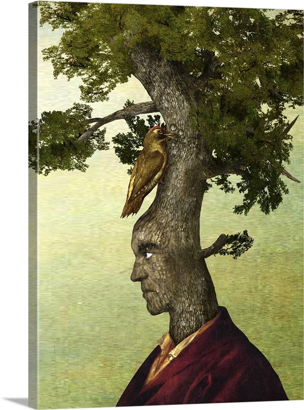 Tenacious | Great Big Canvas