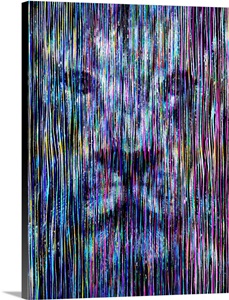 Threads Wall Art, Canvas Prints, Framed Prints, Wall Peels | Great Big ...