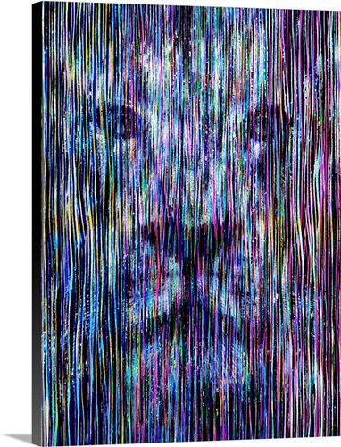 Threads Wall Art, Canvas Prints, Framed Prints, Wall Peels | Great Big ...