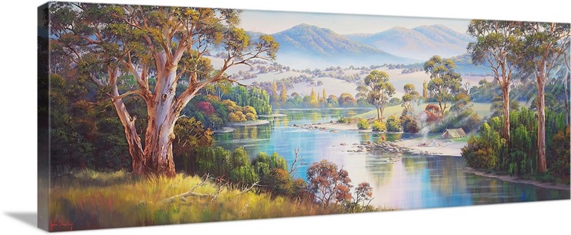 Time Out | Great Big Canvas