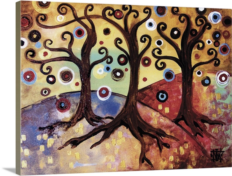 Trinity | Great Big Canvas