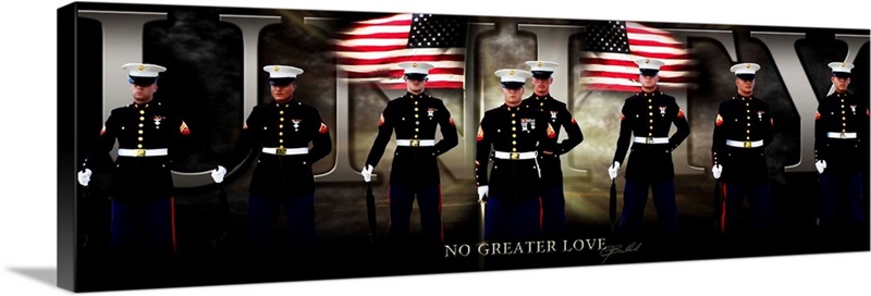 Unity | Great Big Canvas