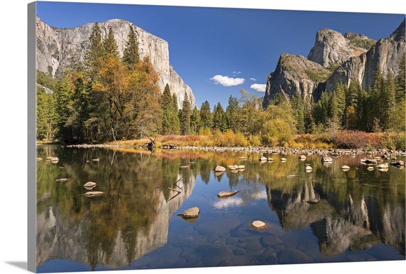 Valley View | Great Big Canvas