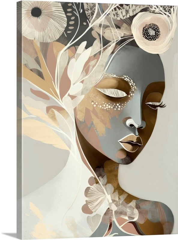 Annabelle | Great Big Canvas