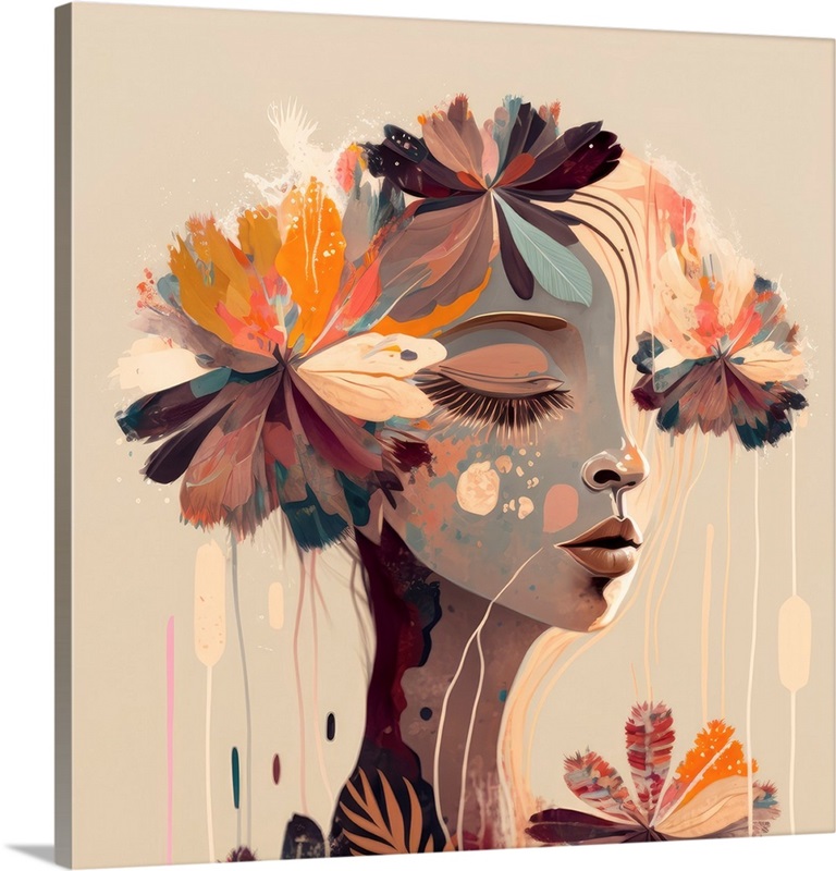 Mabel | Great Big Canvas