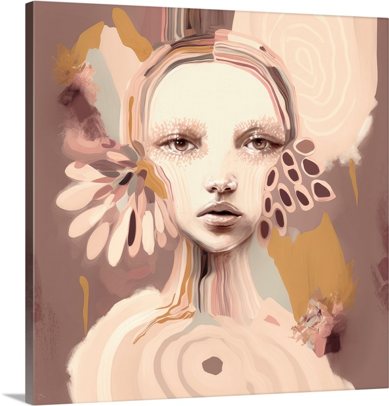 Phoebe | Great Big Canvas