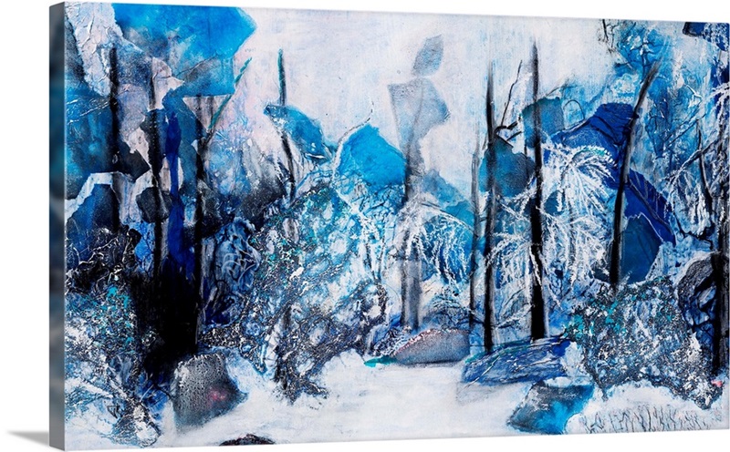 Evening Shadows | Great Big Canvas